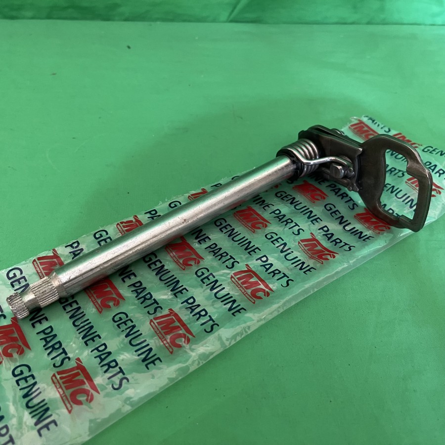 As Operan Gigi / Gear Shift Spindle Comp / Motor Roda Tiga | Lazada ...