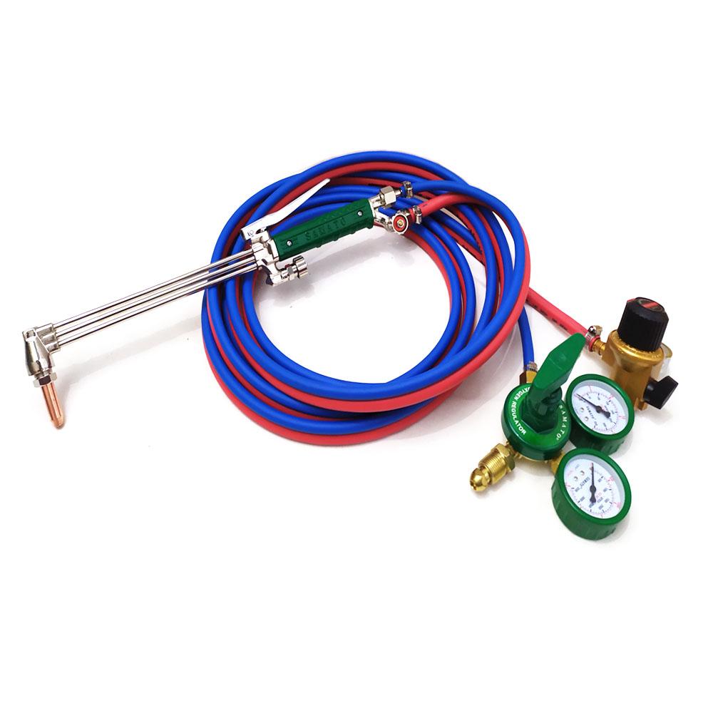 Paket Stang Blender Las Potong Strong 8 Plus Selang Double Panjang 10 ...