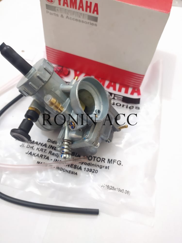 Karbu karburator carburator Yamaha RX king | Lazada Indonesia