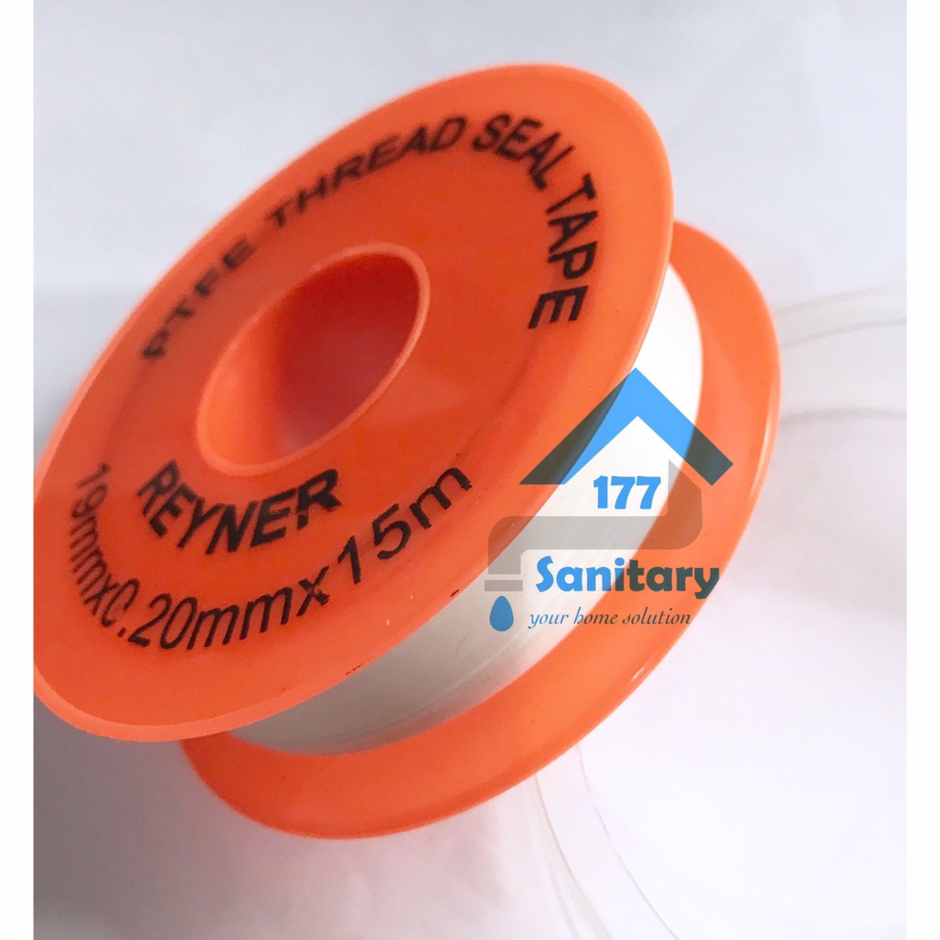 Seal Tape JUMBO 15meter - SealTape Gede besar tebal Siltip Untuk Knie ...