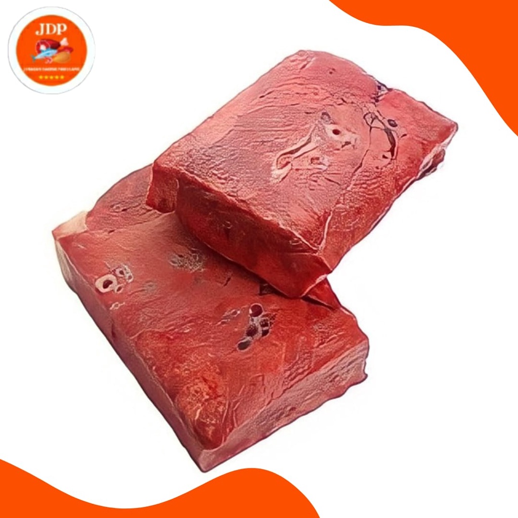DAGING PARU SAPI BEEF LUNG MENTAH SEGAR LOKAL FROZEN | Lazada Indonesia