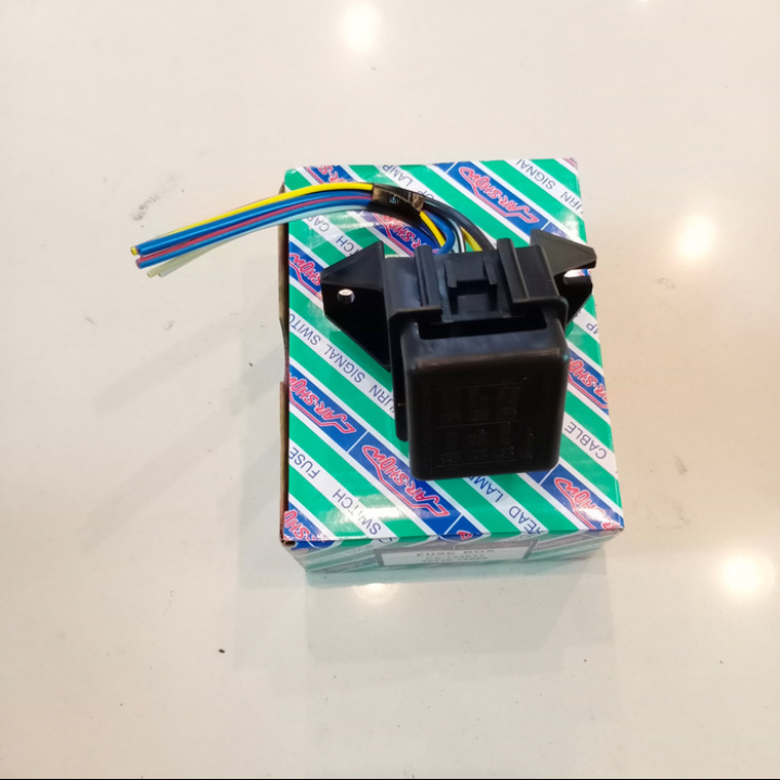 fuse box rumah sikring suzuki carry 1000 | Lazada Indonesia