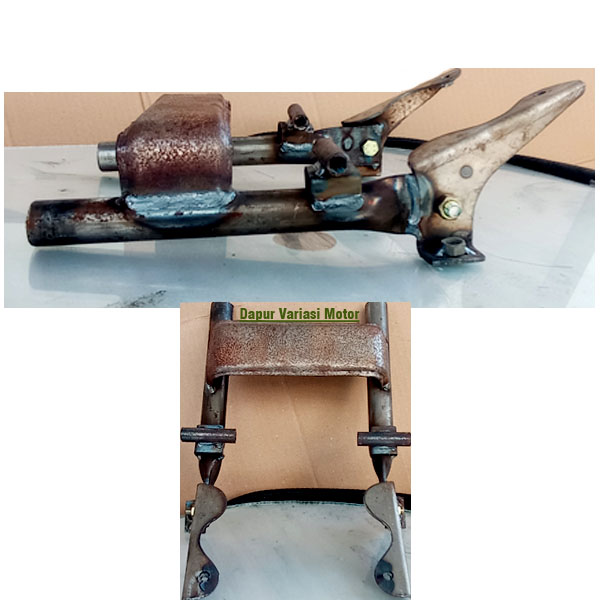 FRAME RANGKA BUNTUT SAMBUNGAN RANGKA BELAKANG GL PRO GL MAX GL PRO GL ... FRAME RANGKA BUNTUT SAMBUNGAN RANGKA BELAKANG GL PRO GL MAX GL PRO GL ...