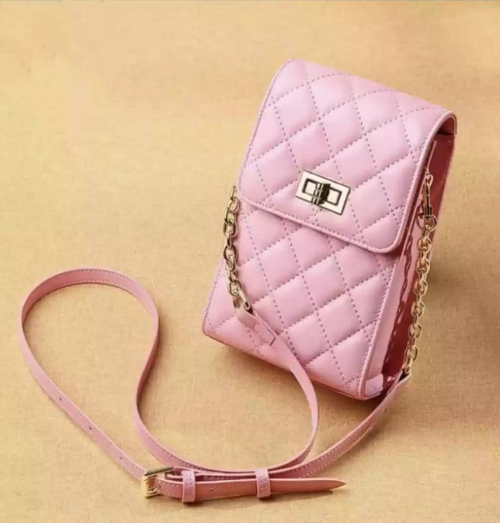 Tas Handphone terbaru ( Slingphone / Sling Handphone ) / Tas selempang ...