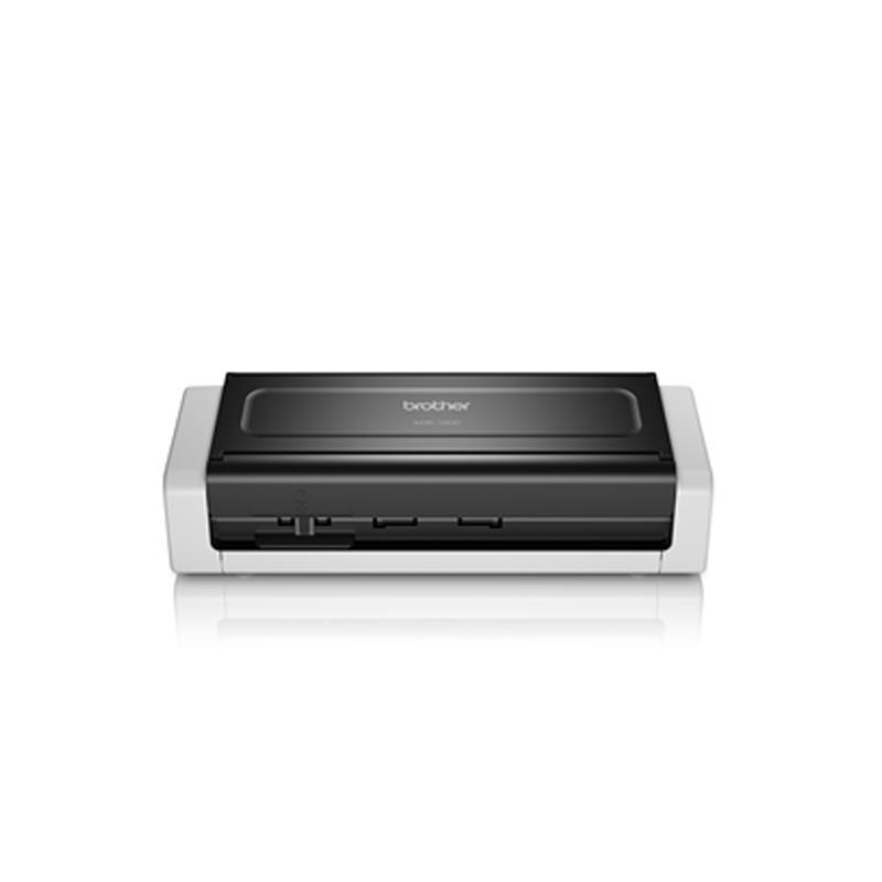 Brother ADS 1200 Compact document Scanner | Lazada Indonesia