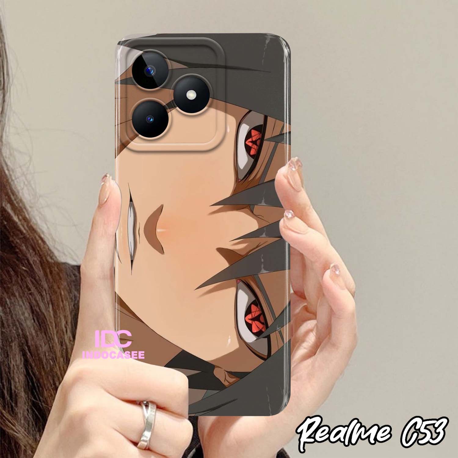 Casing Hp REALME C53 (GZR -10 ) - Softcase Realme C53 - Case Realme C53 ... Casing Hp REALME C53 (GZR -10 ) - Softcase Realme C53 - Case Realme C53 ...