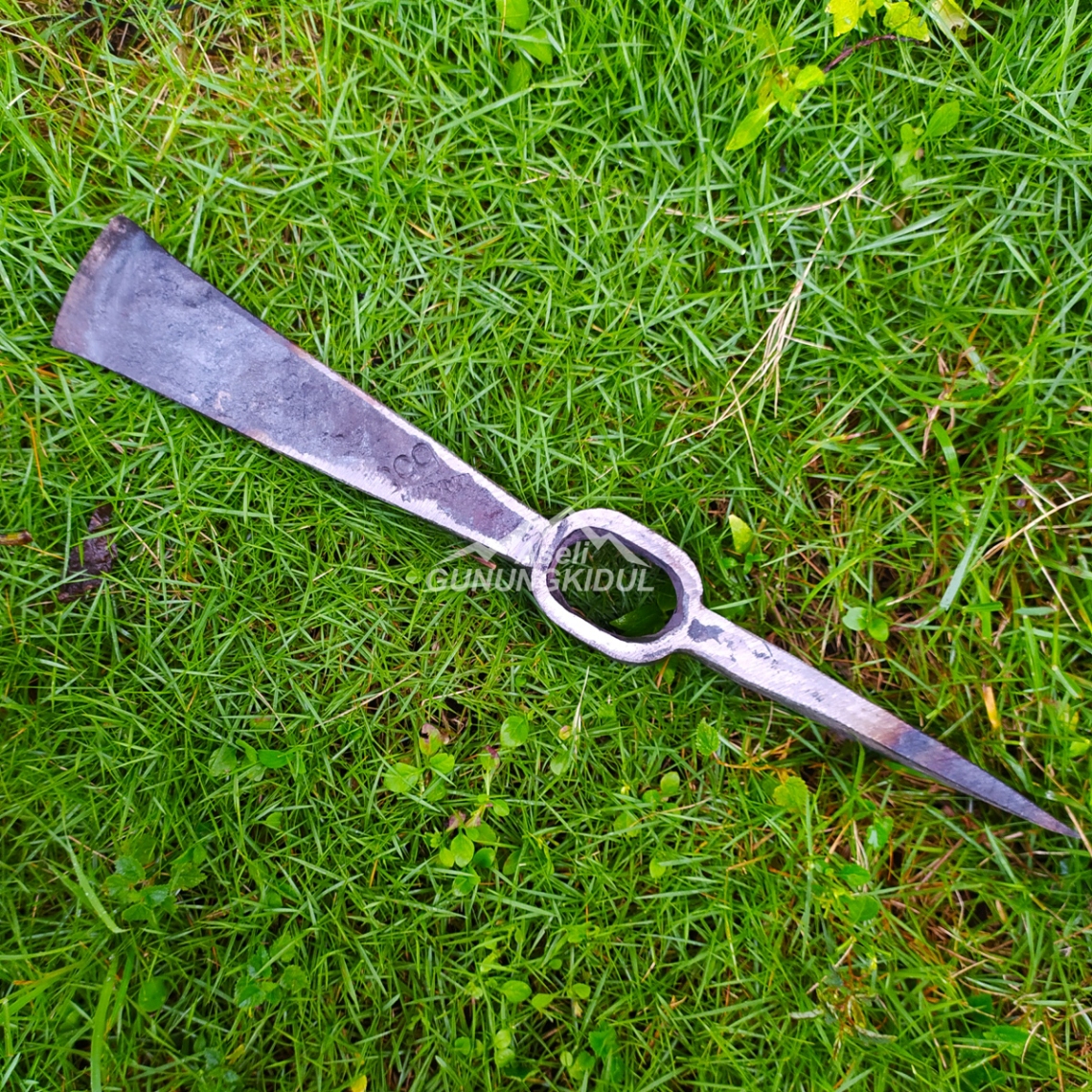 Kapak Ganco Dandang Kapak Alat Berkebun Alat Pertanian | Lazada Indonesia