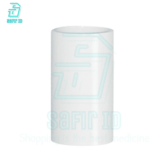 Sok Pipa 20mm merk BOSS - Putih | Lazada Indonesia