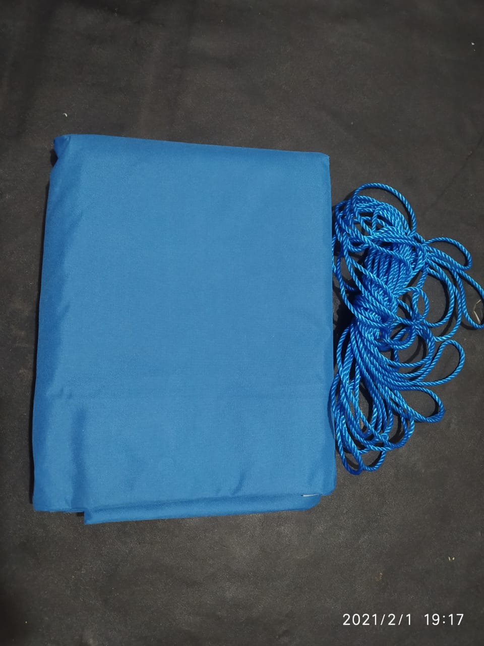 TERPAL BAK PICK UP MOBIL KIJANG SUPER LONG KF 50 DAN SUPER SHORT/TERPAL ...