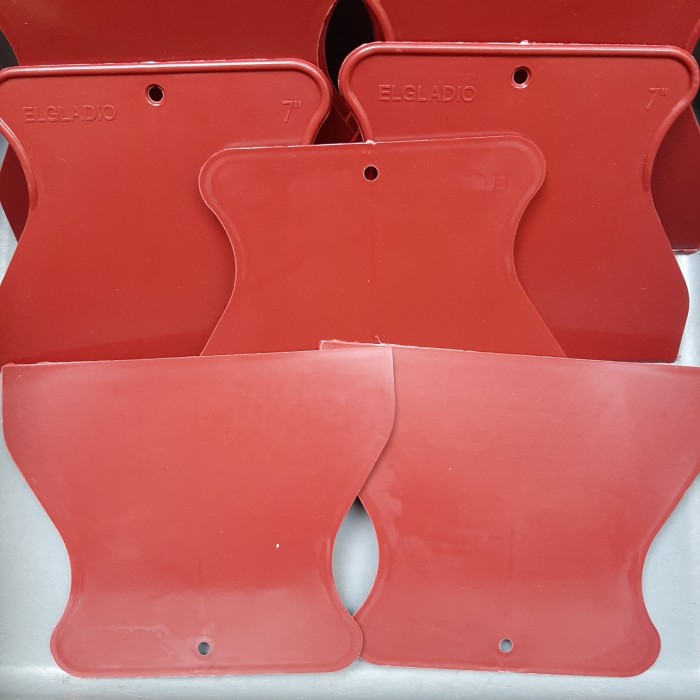 Kapi pvc 7 inch,tanggung,sliper pvc 7' | Lazada Indonesia