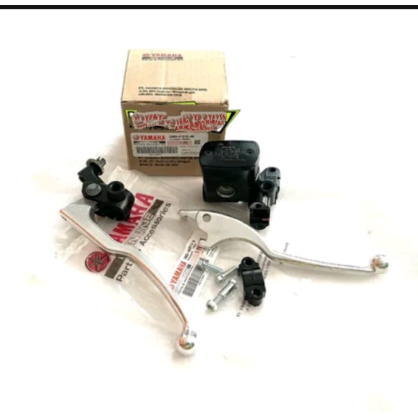 master rem yamaha R25 original pnp rx king | Lazada Indonesia
