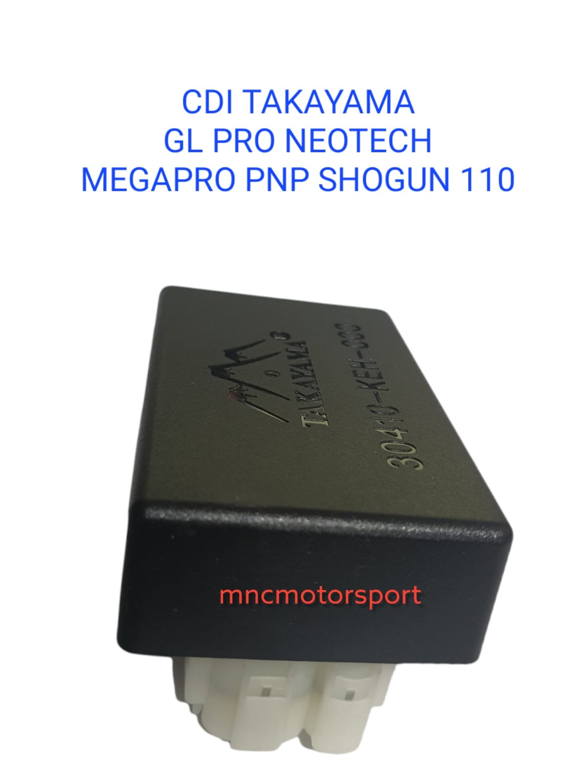 CDI TAKAYAMA GL PRO NEOTECH MEGAPRO | Lazada Indonesia
