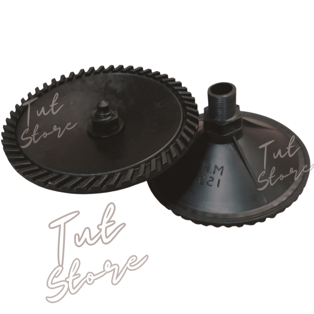 coarse bubble diffuser water treatment plant stp wtp wwtp ipal | Lazada ...