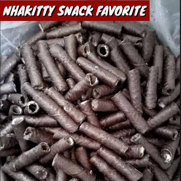 makanan ringan snack 1 ball murah / snack zaman now astor mini ...