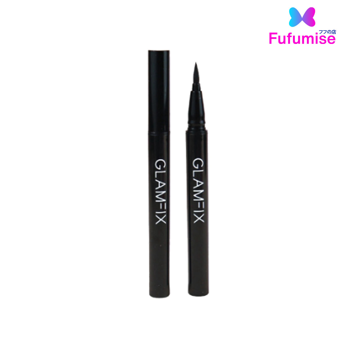 GLAMFIX Adhesive Lash Series | Lem Bulu Mata 2in1 bisa untuk Eyeliner ...