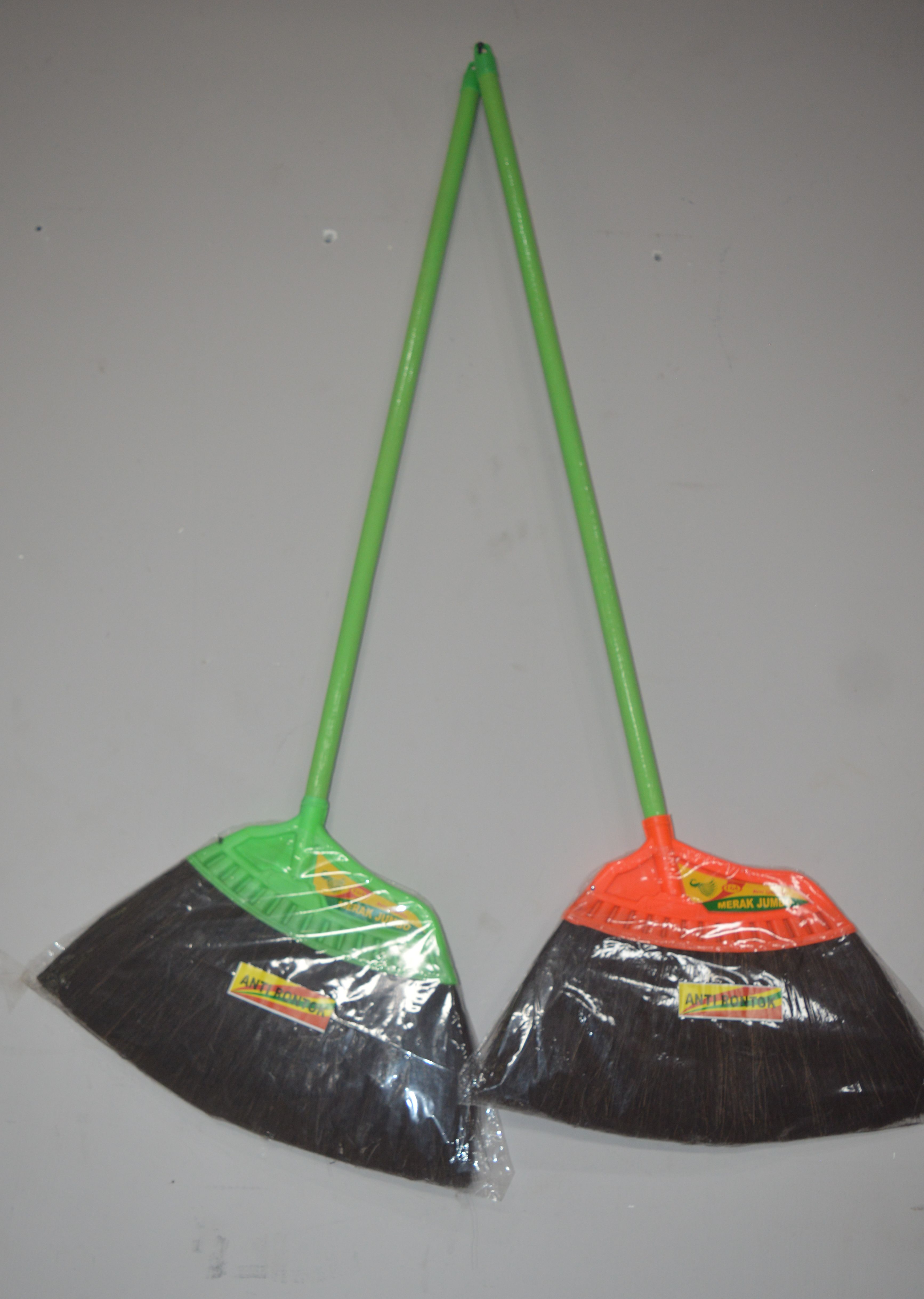 SAPU MERAK KIPAS JUMBO//SAPU LANTAI | Lazada Indonesia