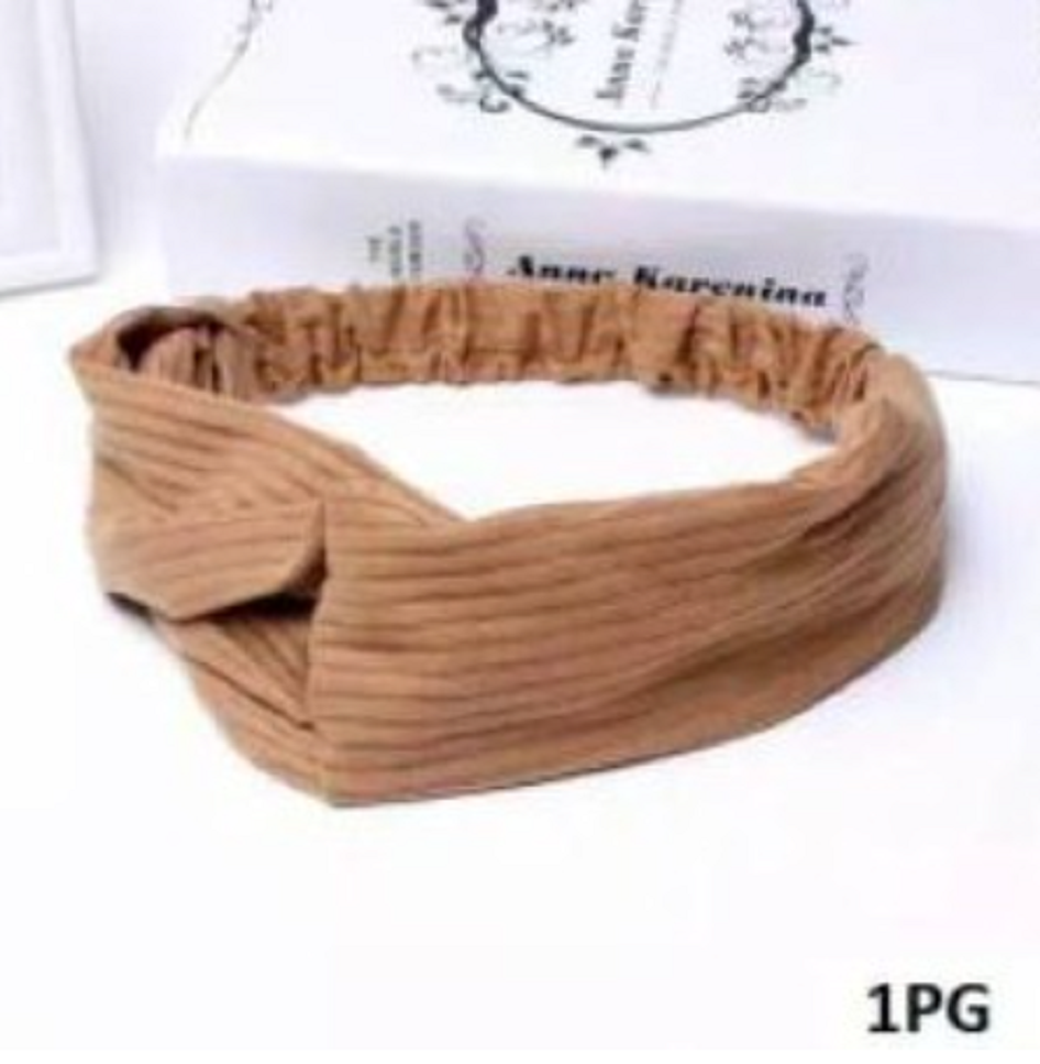 GRAHA GALERI - Bandana Korea Style Bendo Rambut Bando Fashion Rambut ...