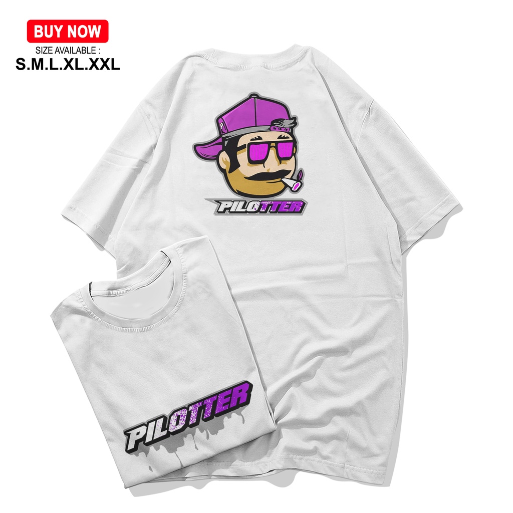 KAOS RACING PILOTER MERCHANDISE| KAOS REQUEST NOMOR DAN NAMA RACING ...