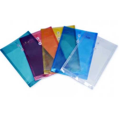 [ LUSIN ] Map Plastik Bertali - Eagle Files E-211v MURAH | Lazada Indonesia