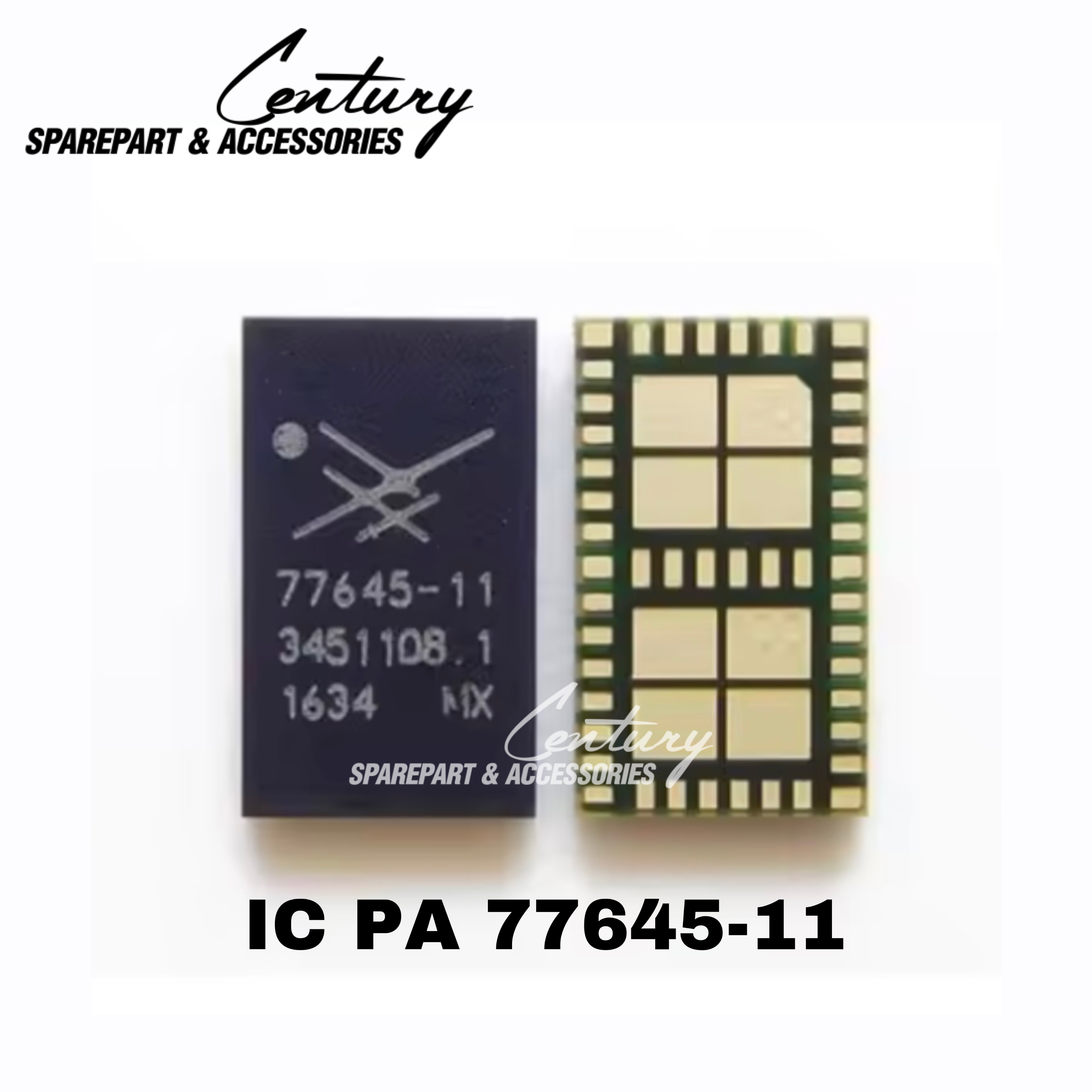 IC PA 77645-11 | Lazada Indonesia