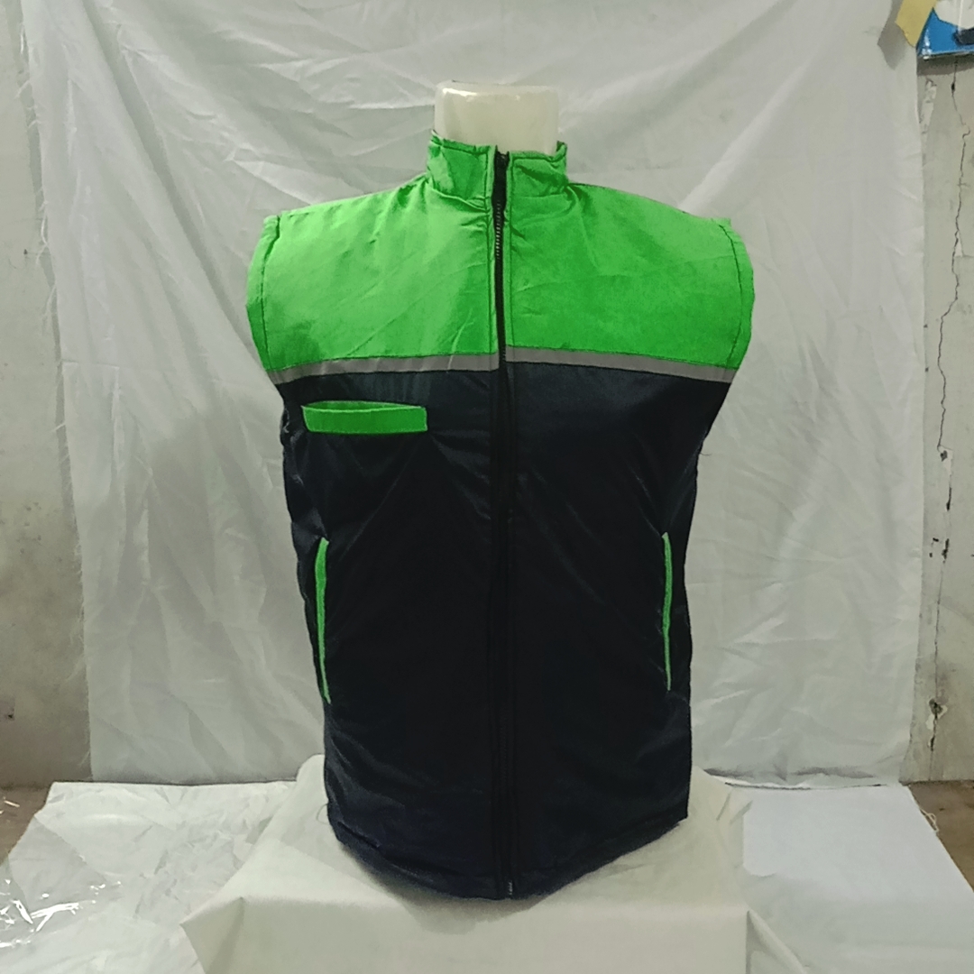 new rompi grab termurah /rompi ojol /rompi pria dewasa | Lazada Indonesia