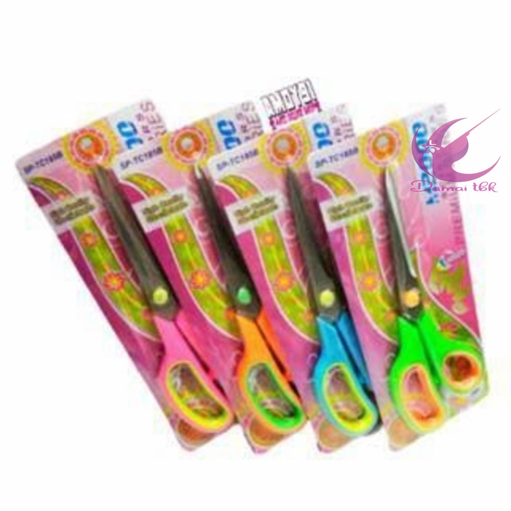 Gunting M2000 TC185B Gunting Besar | Lazada Indonesia
