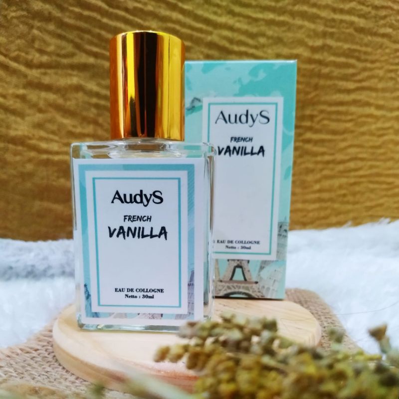 Parfum Victoria's secret Parfum Scandal Scandalous 30ml | Lazada Indonesia