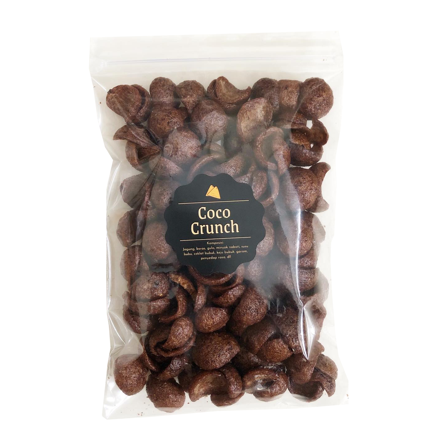 Delish Snacks / Aneka Snack Serba 3.000 / Cemilan Camilan 3 Ribu Bebas ...