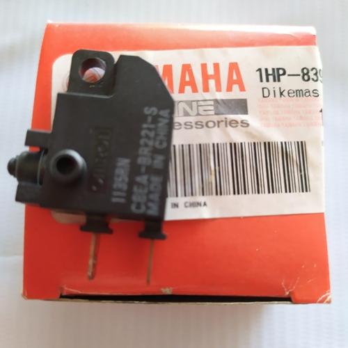 Switch Rem Depan R25 (1HP-83980-01) Asli Yamaha | Lazada Indonesia