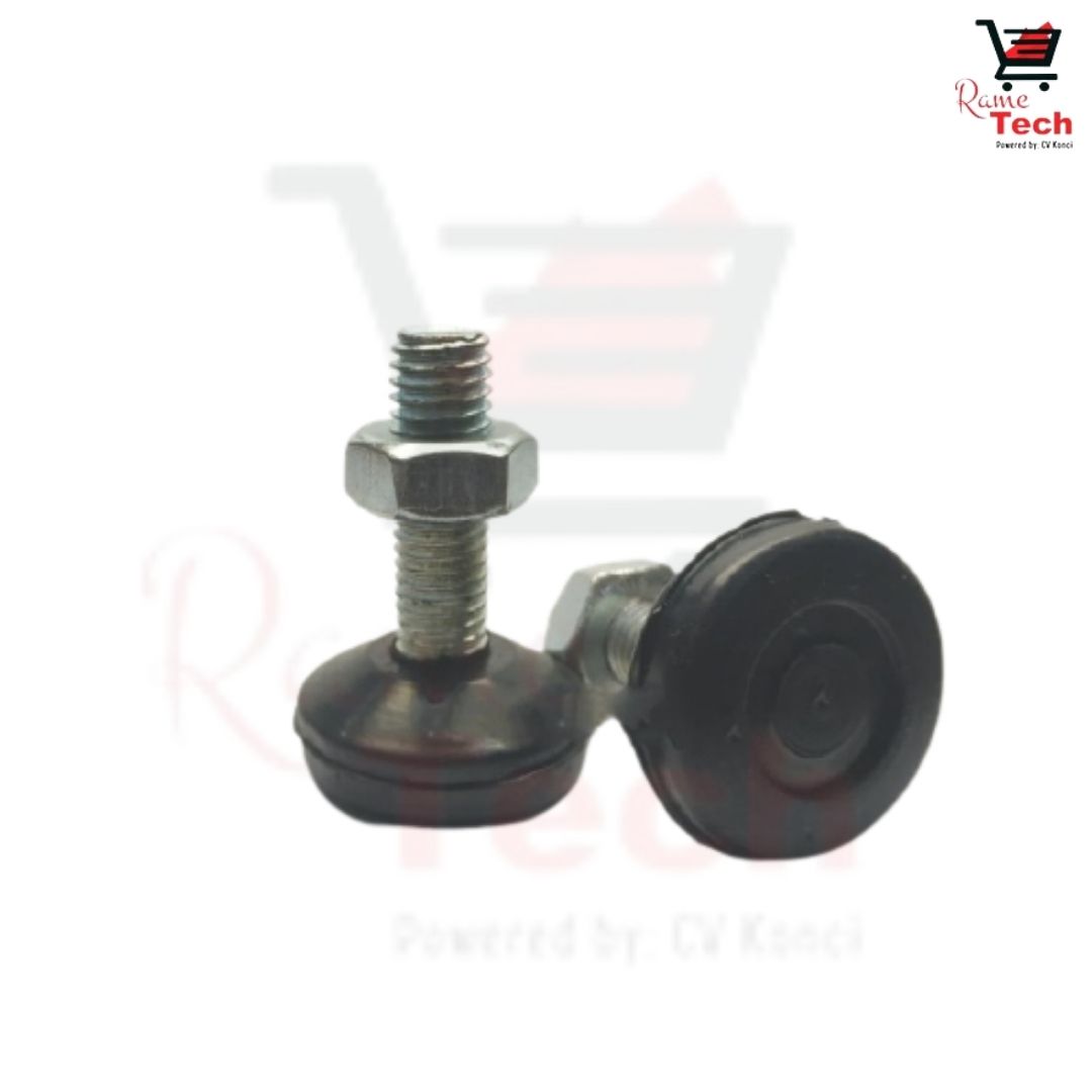 Baut Kaki Meja Kursi Adjuster 5,5 cm | Lazada Indonesia