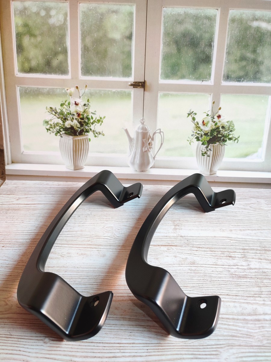 Handle Sliding , Handle Pintu Geser Dekkson HDL AL 102 (RA 6) 1 SET ...