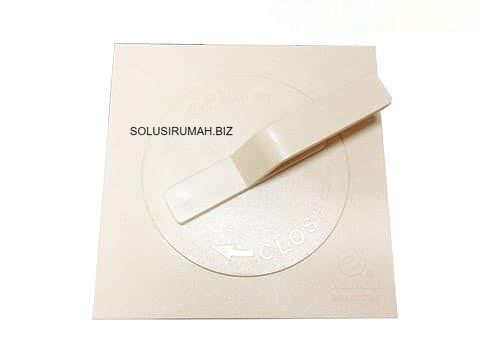 perpcs Tutup Bak Control Alinco 30x30 CM 30cm 30 cm | Lazada Indonesia