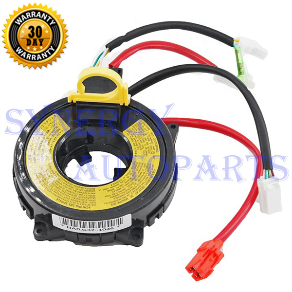 Kabel Spiral Pita Klakson Mitsubishi Lancer 1997 Evo 4 CK2A L200 K77T ...