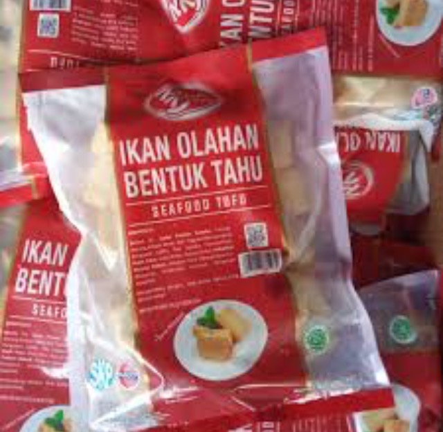 PAKDEN OLAHAN BENTUK TAHU 500G | Lazada Indonesia