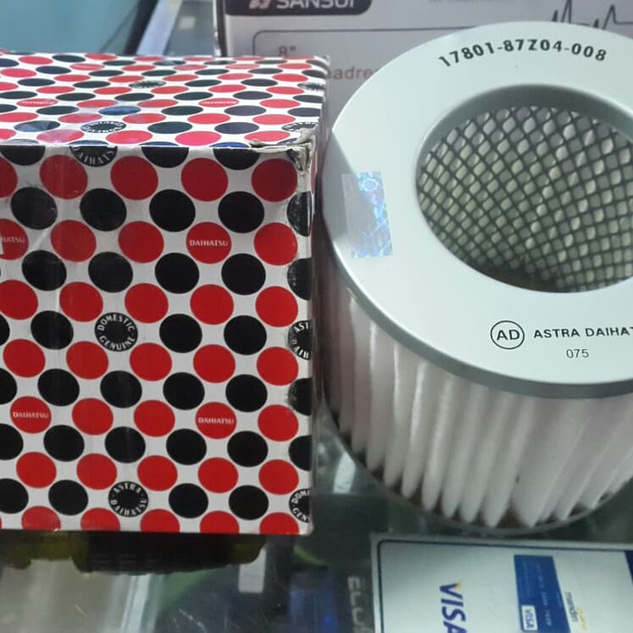 Filter udara ESPASS | Lazada Indonesia