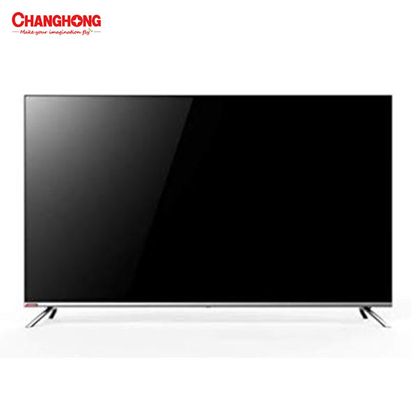 Changhong L32H7 LED TV 32 inch Android TV - KHUSUS JABODETABEK | Lazada ...