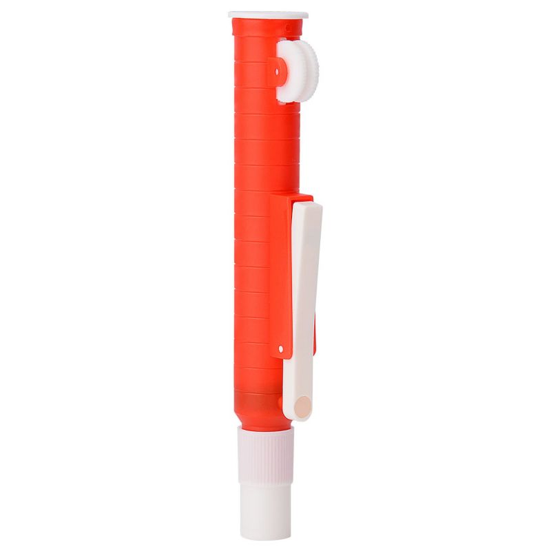 10ml 25ml Pipette Filler Pump Pipette Pump For Disposable Plastic And ...