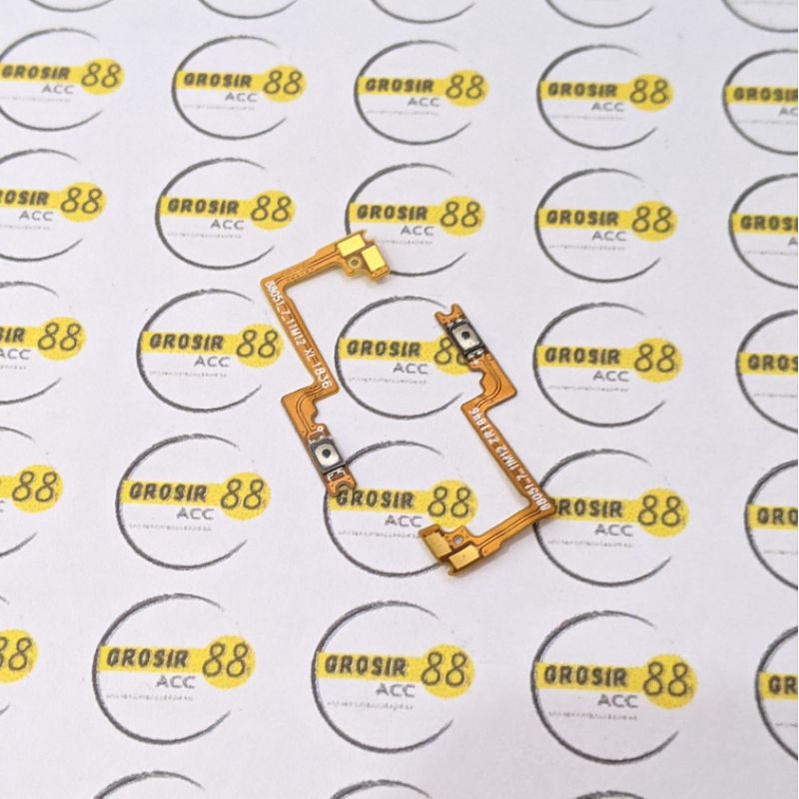 FLEXIBLE ON OFF OPPO A3S NEW CPH1853 ORIGINAL | Lazada Indonesia