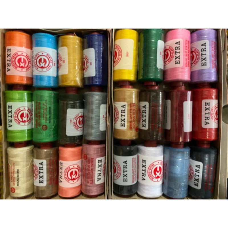 BENANG EXTRA SUPER QUALITY | Lazada Indonesia