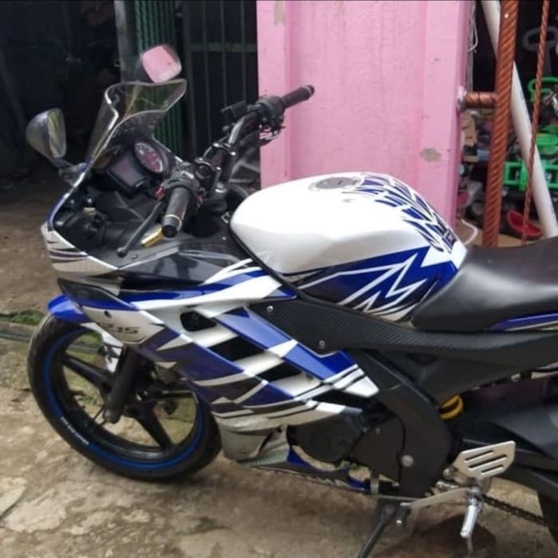 Raiser Stang Khusus Yamaha R15 V2 | Lazada Indonesia