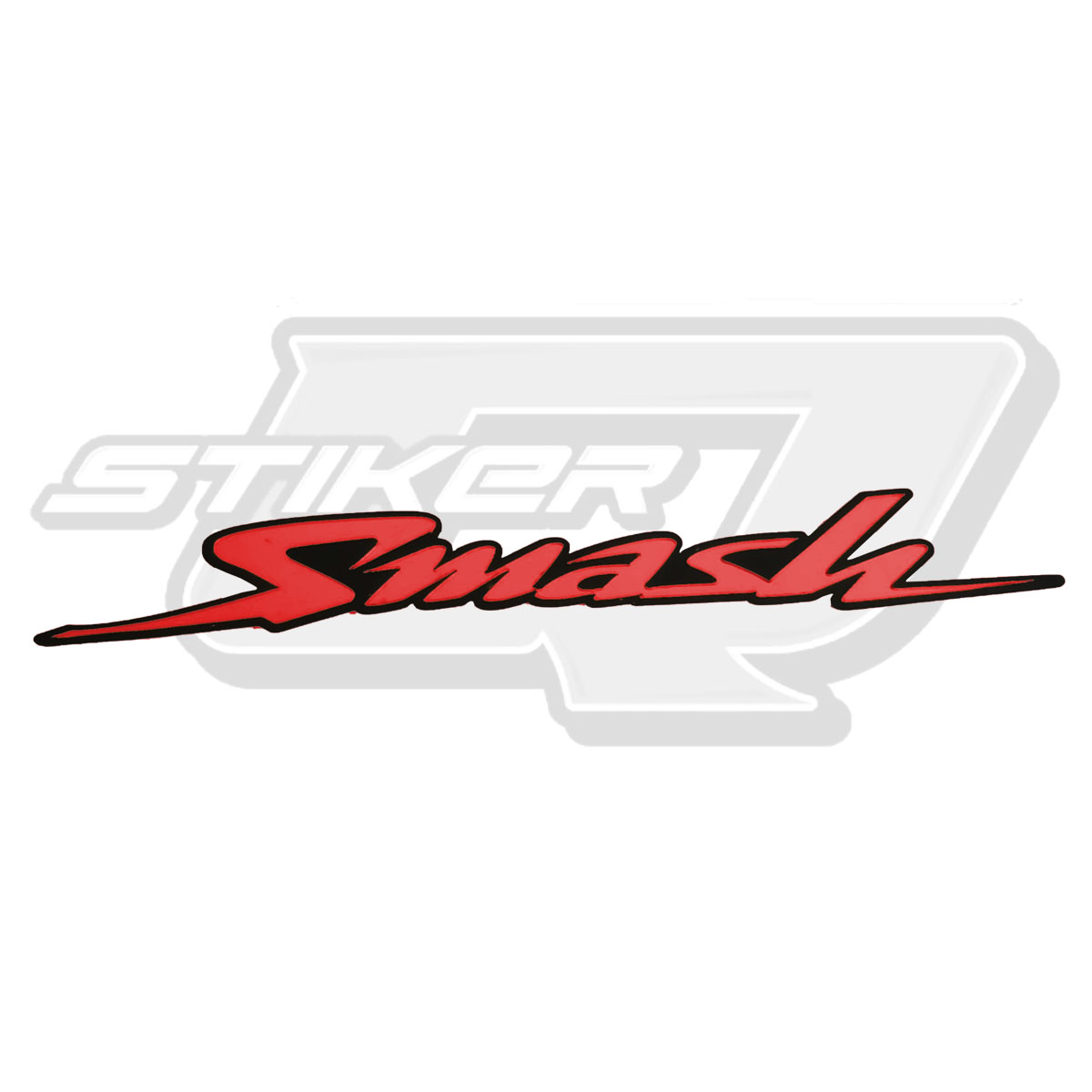 Suzuki Smash 110 Logo