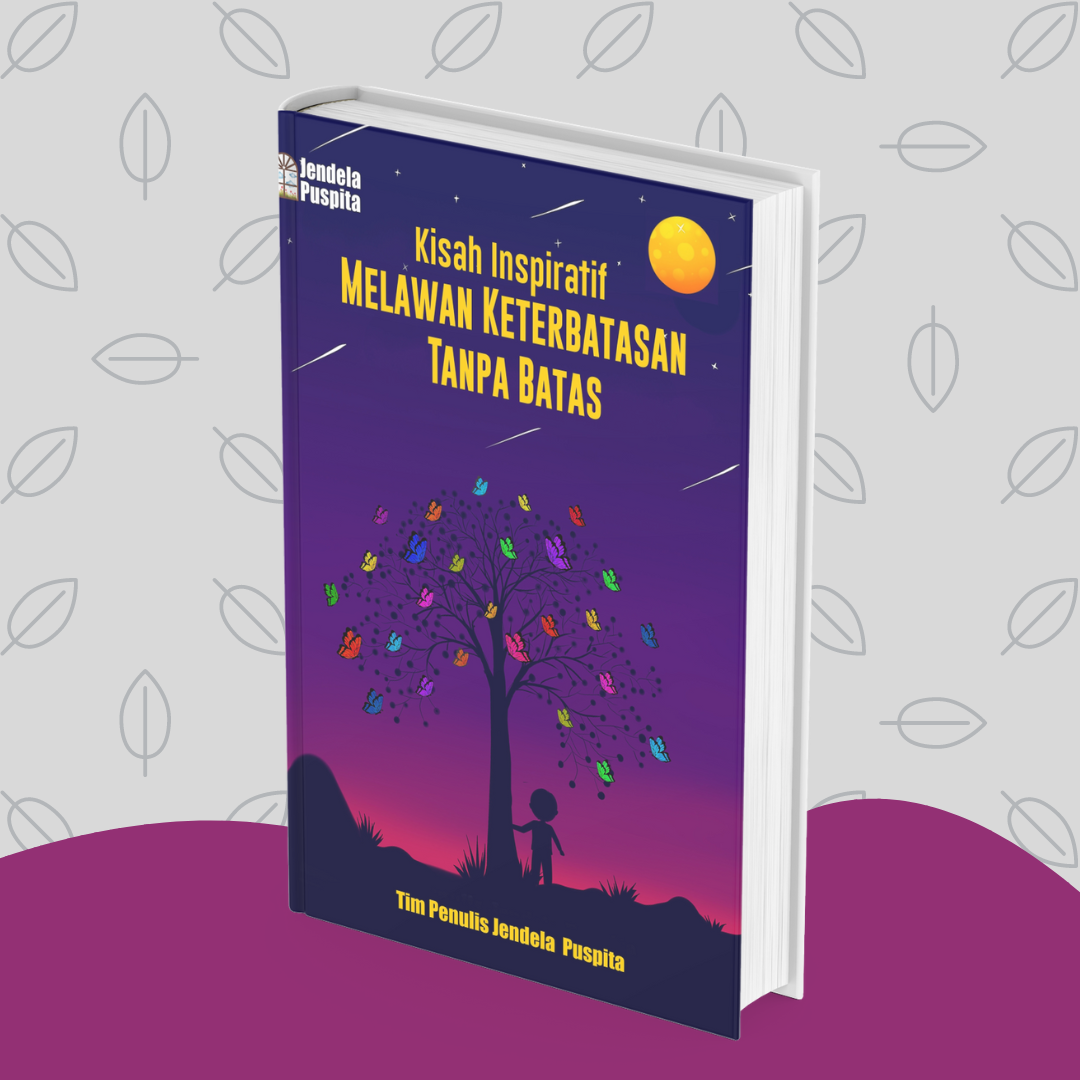 Kisah Inspiratif Melawan Keterbatasan Tanpa Batas | Lazada Indonesia