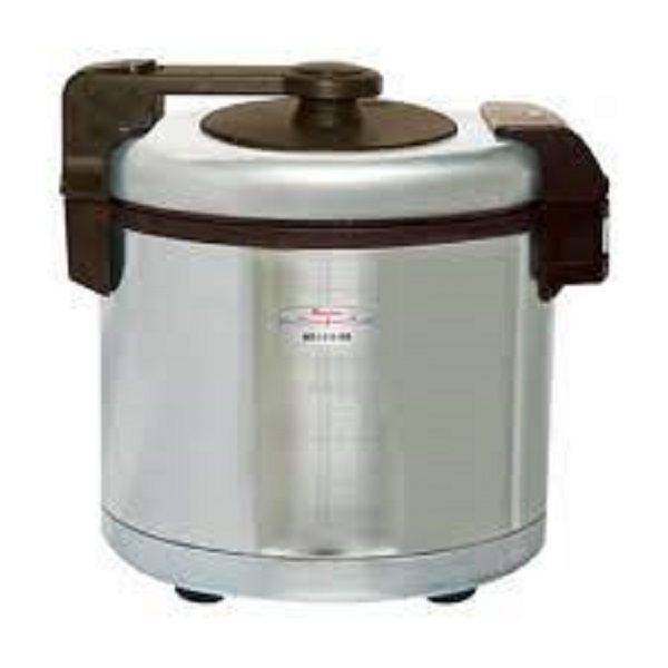 Maspion Magic Jae Rice Jar Cooker MRJ 210BS MRJ- 210BS 20 Liter ...