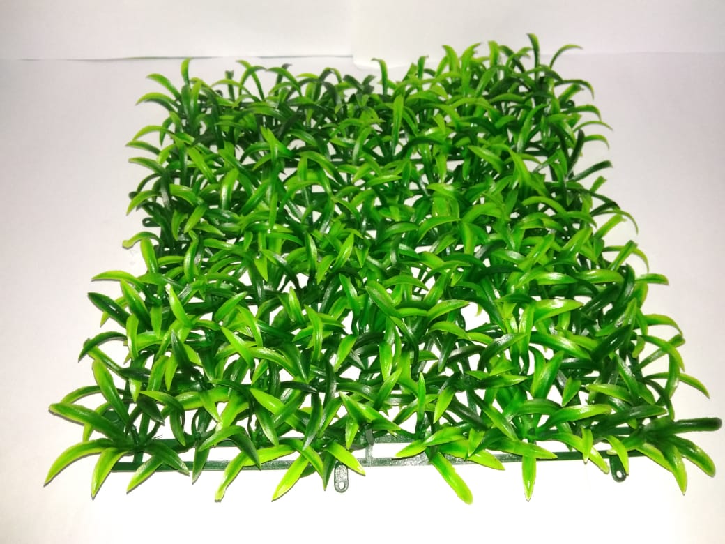 rumput aquarium model rumput gajah ukuran 25 x 25 cm | Lazada Indonesia