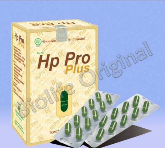 HP PRO PLUS 1LEMBAR ISI 10 KAPSUL | Lazada Indonesia