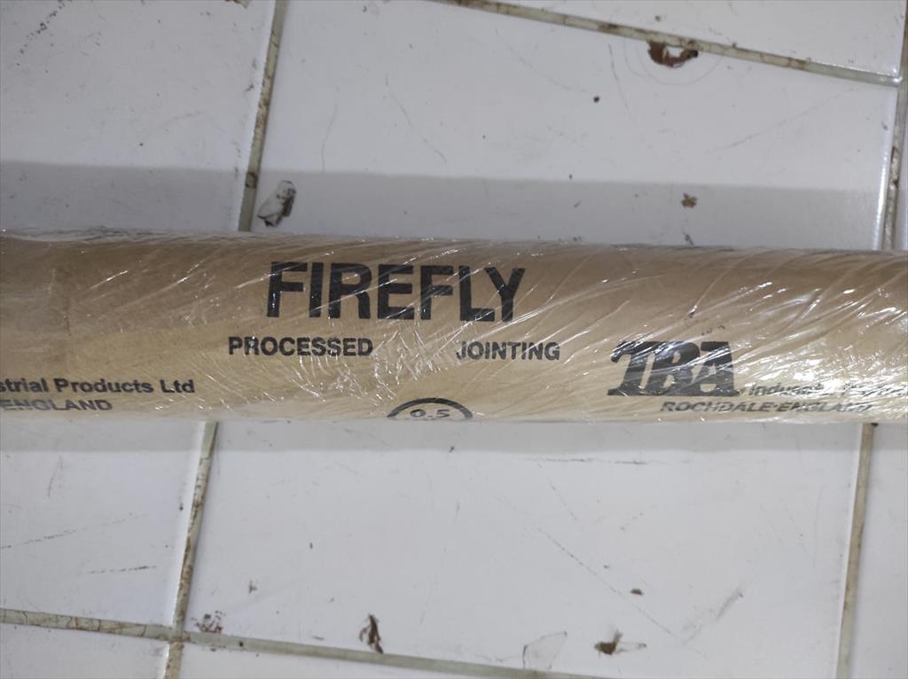Packing Gasket TBA Firefly Tebal 0,5 mm 25 x 25 cm | Lazada Indonesia