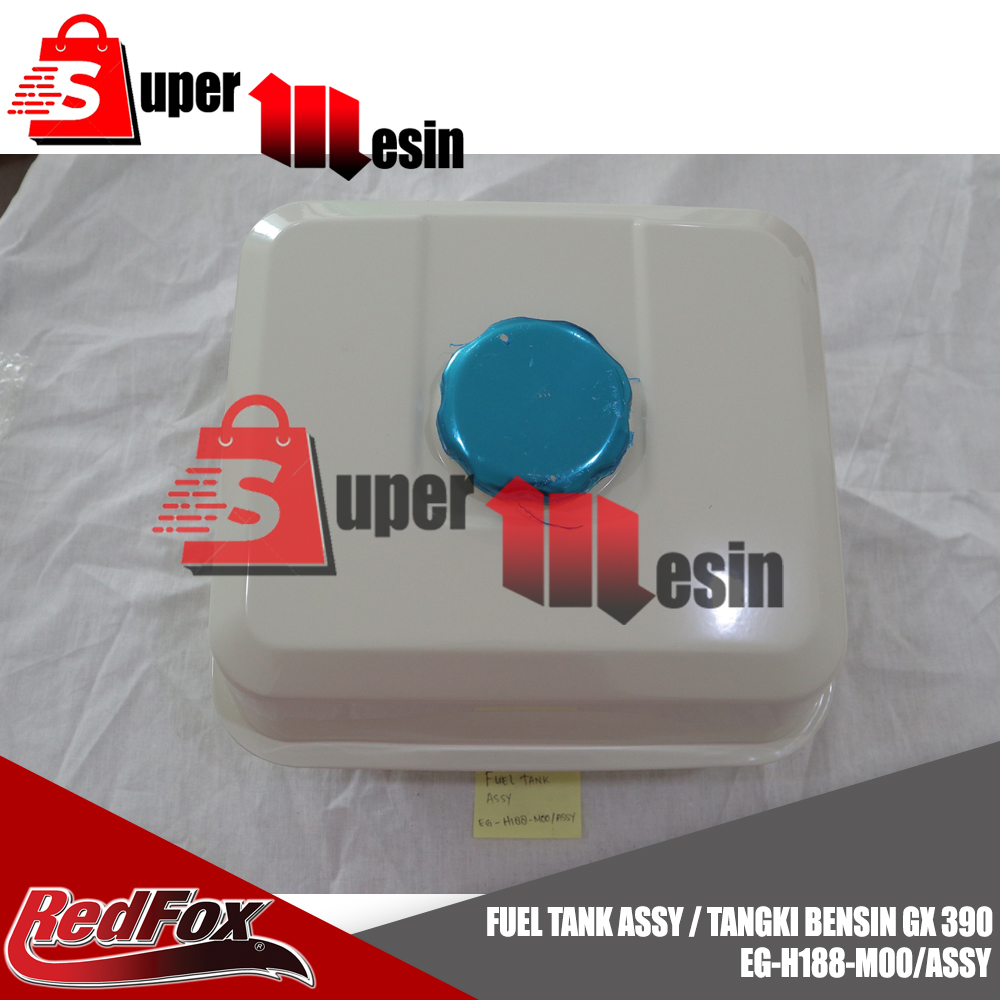 FUEL TANK GX390 / TANGKI BENSIN ENGINE GX-390 | Lazada Indonesia