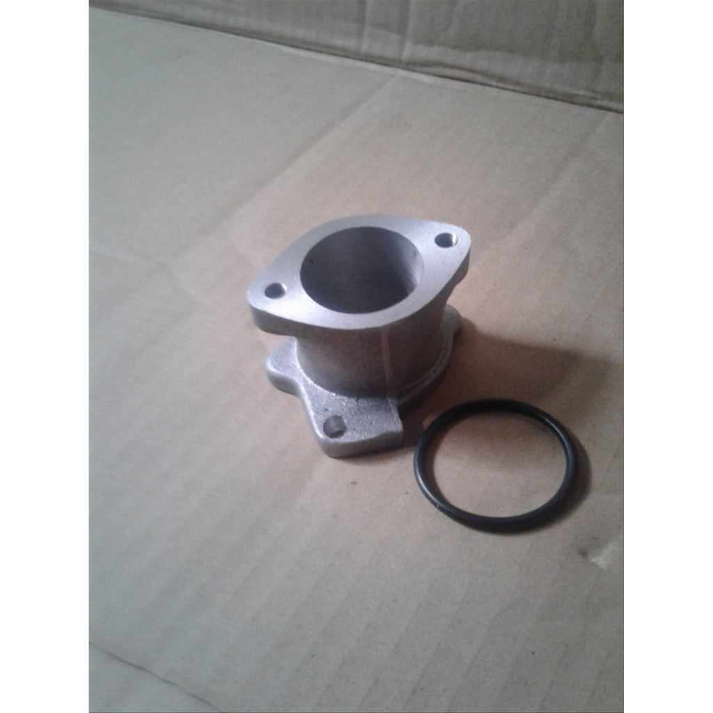 Manipol MANIPUL MANIFUL MANIFOLD GL pro Megapro lama Lobang besar intake manifold gl pro megapro ...