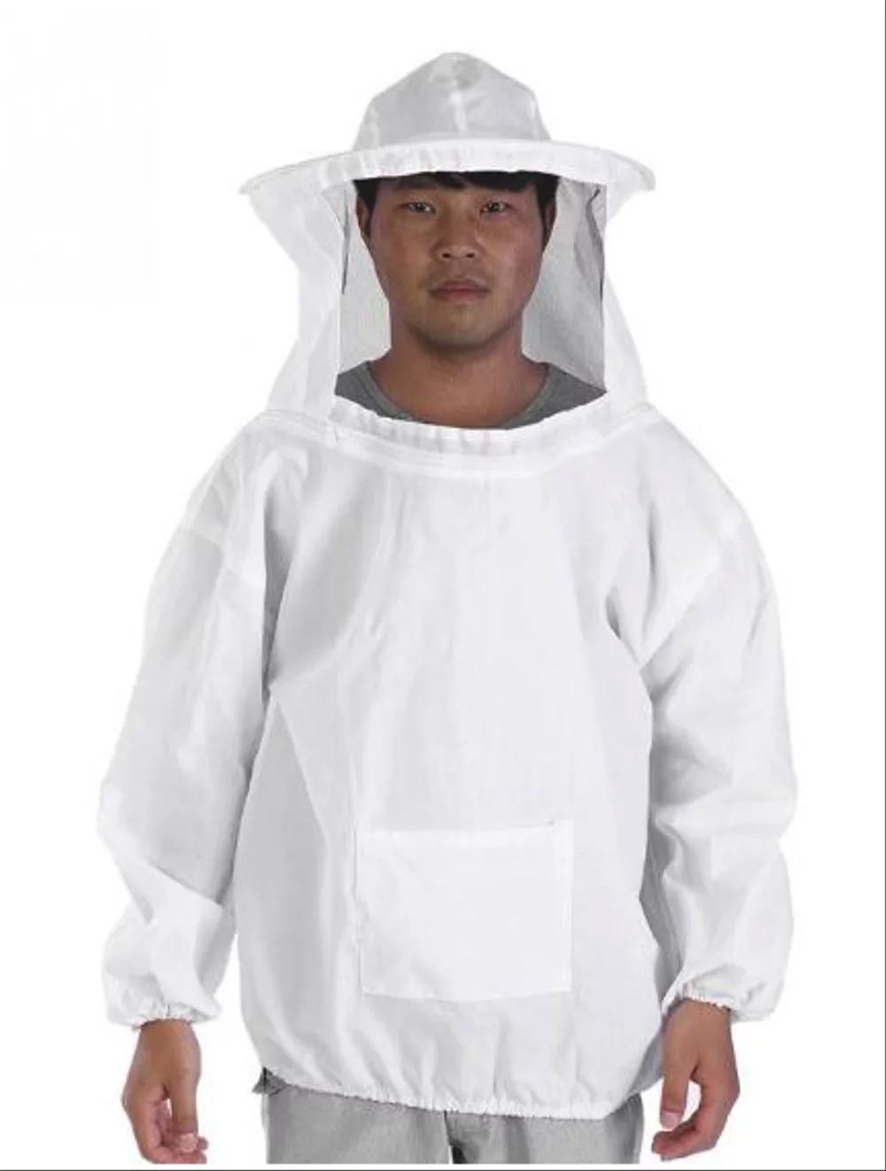 Baju Pelindung Anti Lebah Warna Putih | Lazada Indonesia Baju Pelindung Anti Lebah Warna Putih | Lazada Indonesia