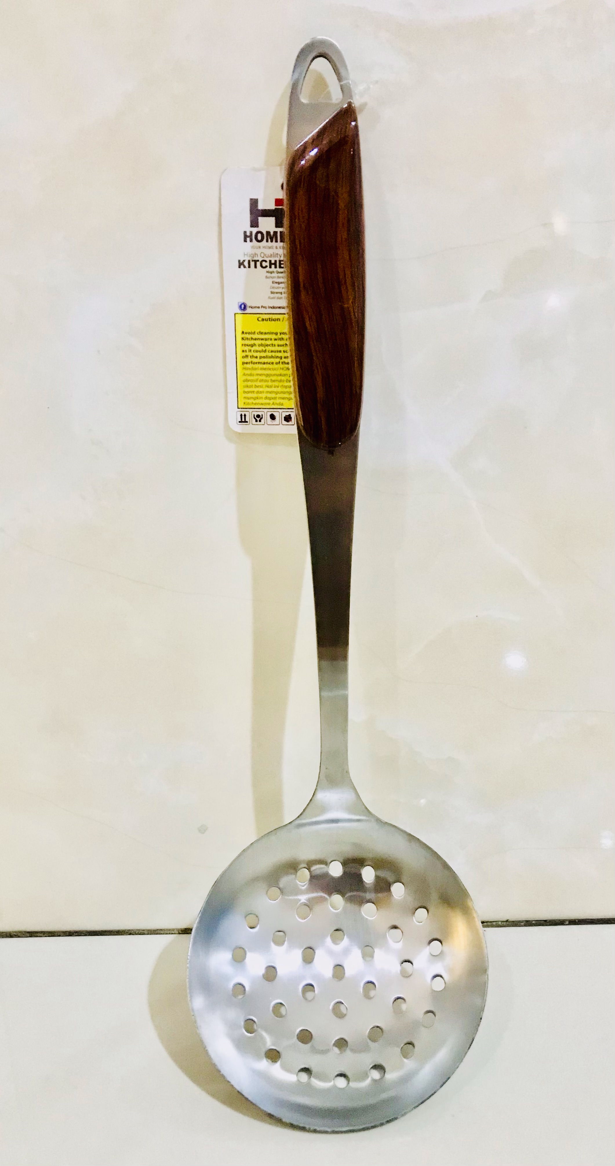 Sepatula tebal / Sodet Kipas / Irus Tebal HOME PRO | Lazada Indonesia